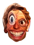 Clover | Regretevator Wiki | Fandom