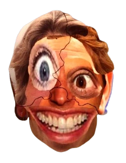 Clover | Regretevator Wiki | Fandom