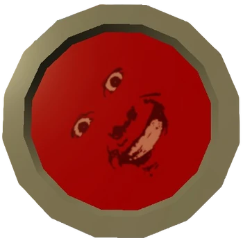 Useless Coin | Regretevator Wiki | Fandom