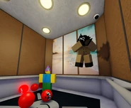 Bive | Regretevator Wiki | Fandom