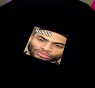 Enchanted 8-Ball | Regretevator Wiki | Fandom