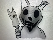 Jermbomination | Regretevator Wiki | Fandom