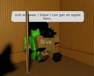 Bive | Regretevator Wiki | Fandom