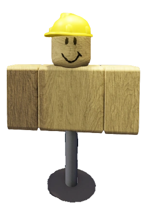 Mannequin_Mark | Regretevator Wiki | Fandom