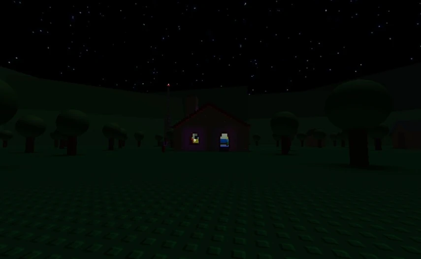 Happy Home Party | Regretevator Wiki | Fandom