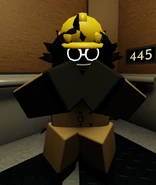 Bive | Regretevator Wiki | Fandom