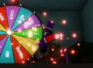 Mach | Regretevator Wiki | Fandom