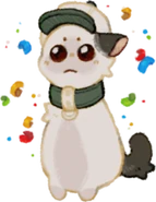 Buck | Regretevator Wiki | Fandom