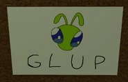 Glorp N' Go | Regretevator Wiki | Fandom