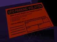 Glorp N' Go | Regretevator Wiki | Fandom