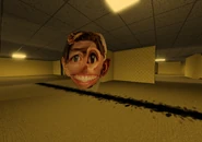 Clover | Regretevator Wiki | Fandom