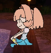 STAT | Regretevator Wiki | Fandom