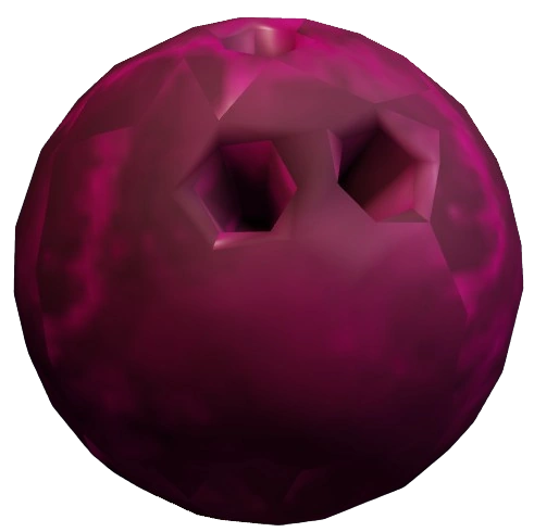 Bowling Ball | Regretevator Wiki | Fandom