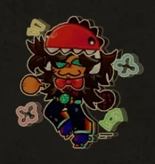 Brock | Regretevator Wiki | Fandom