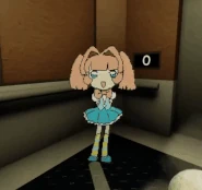 STAT | Regretevator Wiki | Fandom