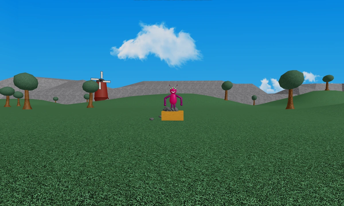 Bugbo (Floor) | Regretevator Wiki | Fandom