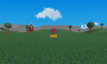 Bugbo (floor) | Regretevator Wiki | Fandom