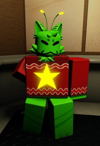 Gnarpy | Regretevator Wiki | Fandom