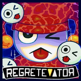 Regretevator (game) | Regretevator Wiki | Fandom
