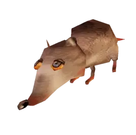 RAT | Regretevator Wiki | Fandom