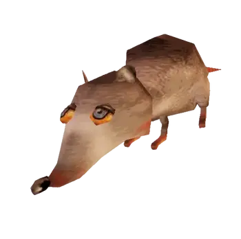 RAT | Regretevator Wiki | Fandom