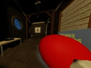 Red Teddy | Regretevator Wiki | Fandom