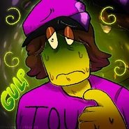 Infected | Regretevator Wiki | Fandom