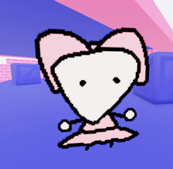 Mozelle/Interactions | Regretevator Wiki | Fandom