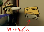 Lampert | Regretevator Wiki | Fandom