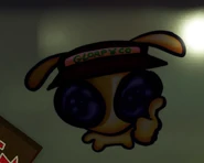 Glorp N' Go | Regretevator Wiki | Fandom