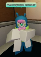 Pilby | Regretevator Wiki | Fandom