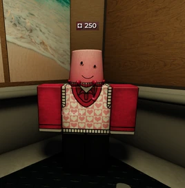 Lampert/Interactions | Regretevator Wiki | Fandom