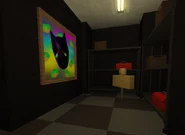 Mannequins | Regretevator Wiki | Fandom