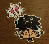 Stickers | Regretevator Wiki | Fandom