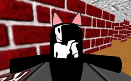 Kitty | Regretevator Wiki | Fandom