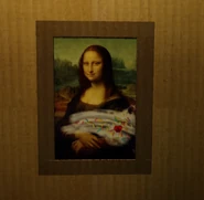 Cardboard Mansion/Old | Regretevator Wiki | Fandom