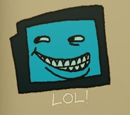 Scag | Regretevator Wiki | Fandom