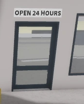 User blog:Naomisxtrzz/Convenience Store Door (Archive) | Regretevator ...