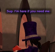 Mach | Regretevator Wiki | Fandom