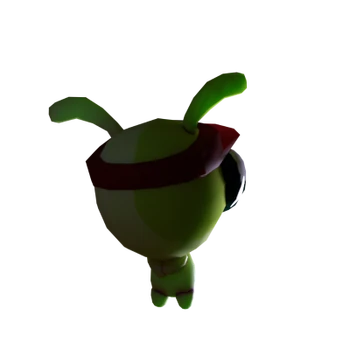 Yum Zlurplie | Regretevator Wiki | Fandom