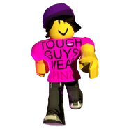 List of NPCs | Regretevator Wiki | Fandom