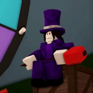 Mach | Regretevator Wiki | Fandom