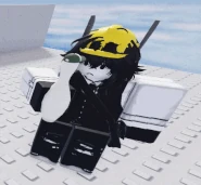 Buck | Regretevator Wiki | Fandom