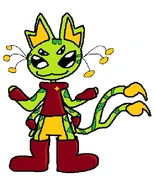 Gnarpy | Regretevator Wiki | Fandom