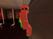 Reddy | Regretevator Wiki | Fandom