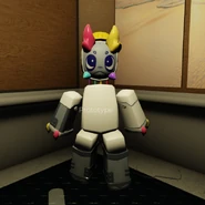 Prototype | Regretevator Wiki | Fandom