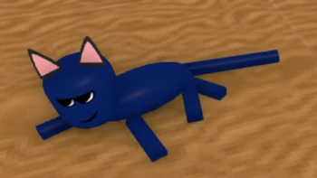 Kitty | Regretevator Wiki | Fandom