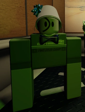 Spud! | Regretevator Wiki | Fandom