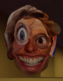 Clover | Regretevator Wiki | Fandom