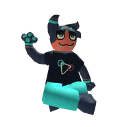 Gregoriah | Regretevator Wiki | Fandom